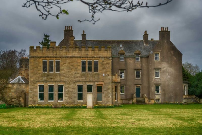 The Gallery - Bannockburn House